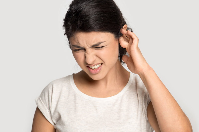 Why Do Your Ears Feel Clogged? Causes and Treatment Options - All ...
